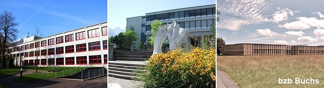 Schulen – BCH St. Gallen – Appenzell